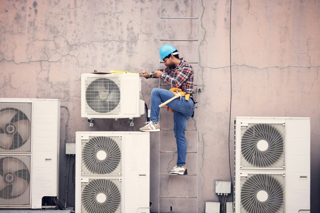 Central Air Repair | Southwest Mechanical | El PasoTX