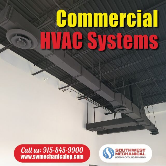 Blog - Southwest Mechanical Heating Cooling Plumbing