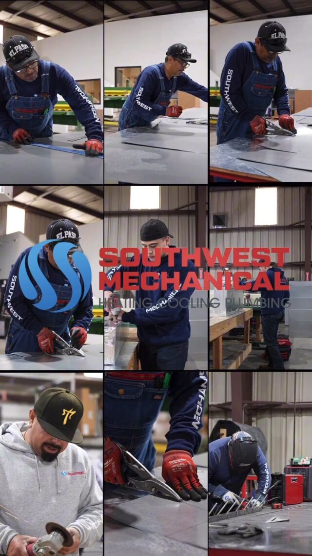 Blog - Southwest Mechanical Heating Cooling Plumbing